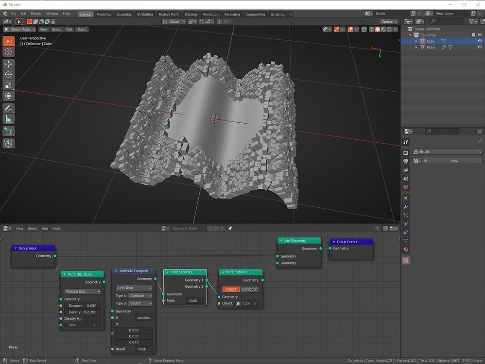 Geometry Nodes - #651 by slowburn - User Feedback - Developer Forum